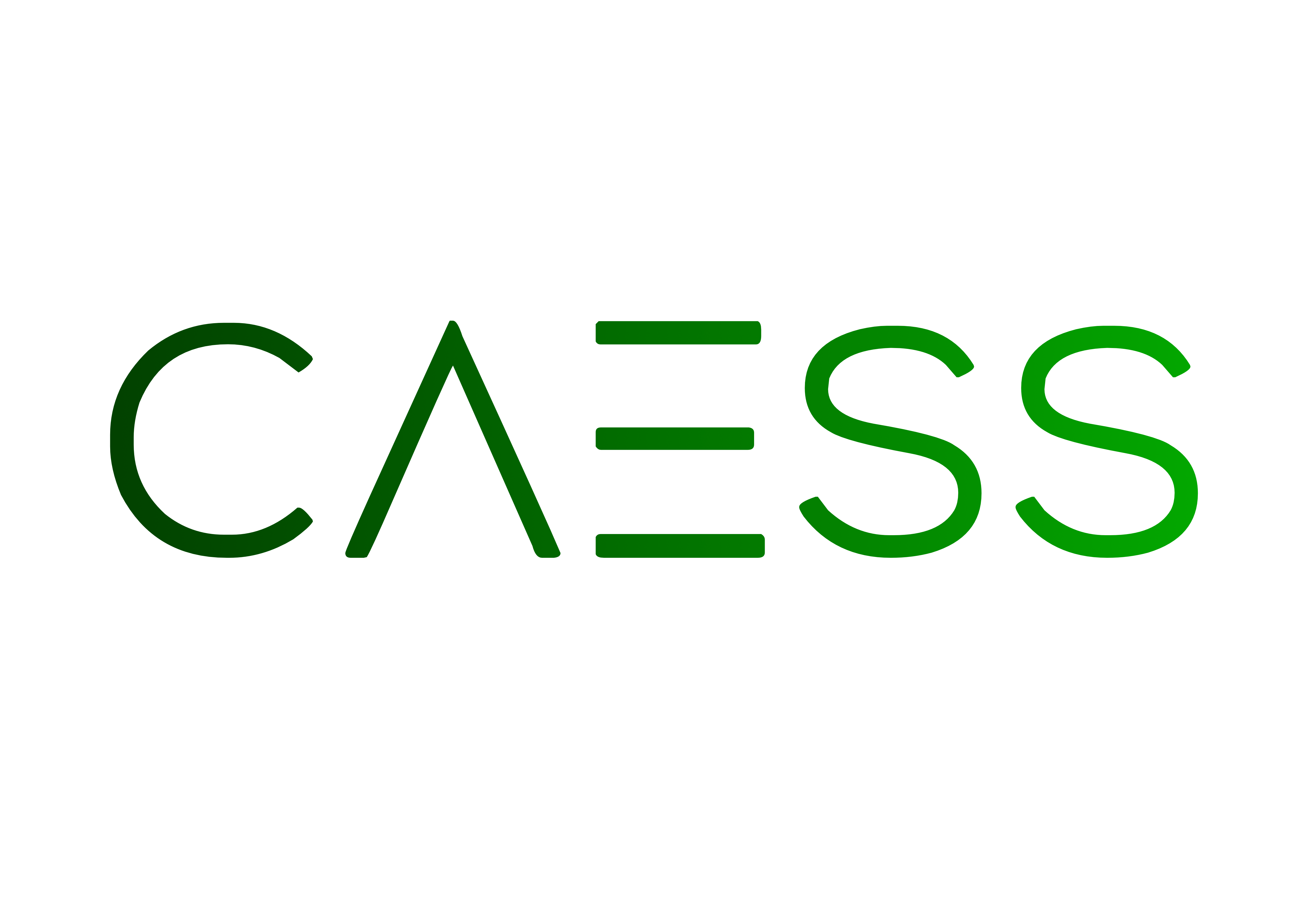 CAESS Gmbh | schön das du da bist